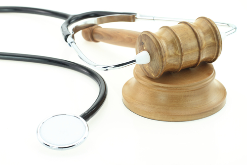 Diagnostic Errors Lead the Pack in Medical Malpractice Cases